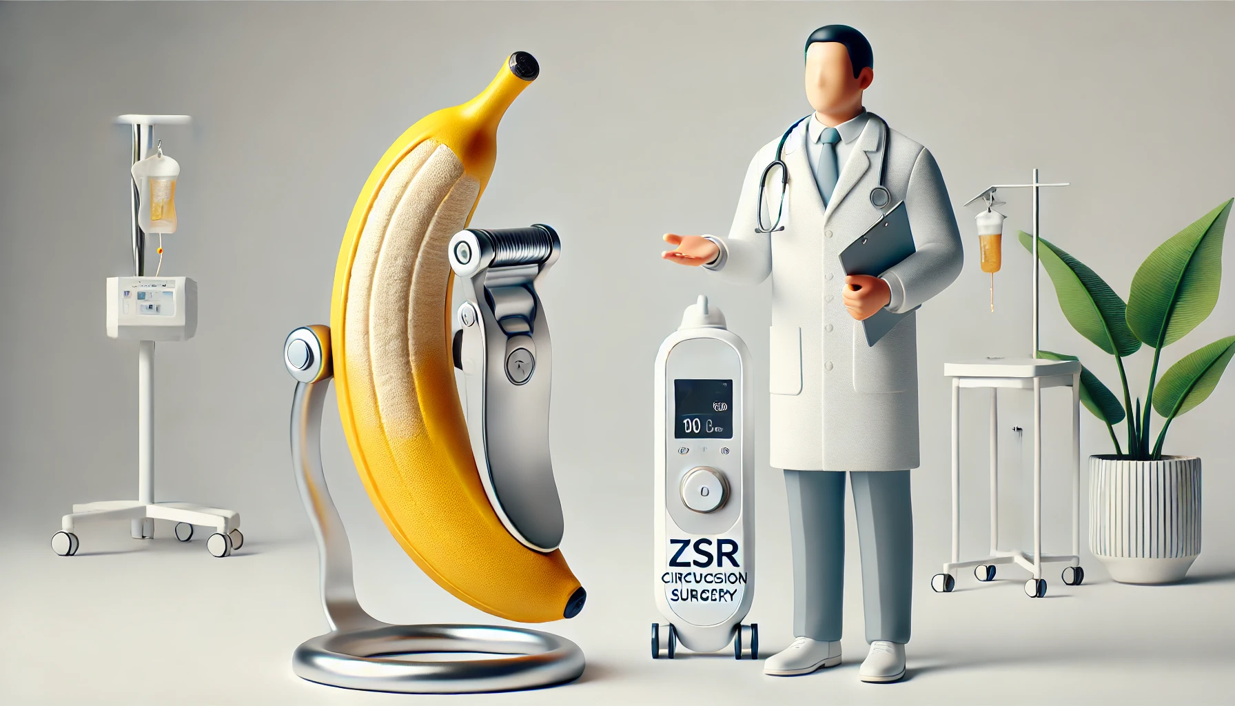 Painless & Safe ZSR Circumcision Surgery – Quick Recovery! - Mediva ...