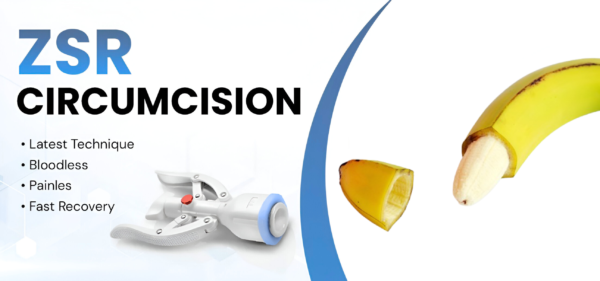 Zsr Circumcision Surgery At Mediva Hospital